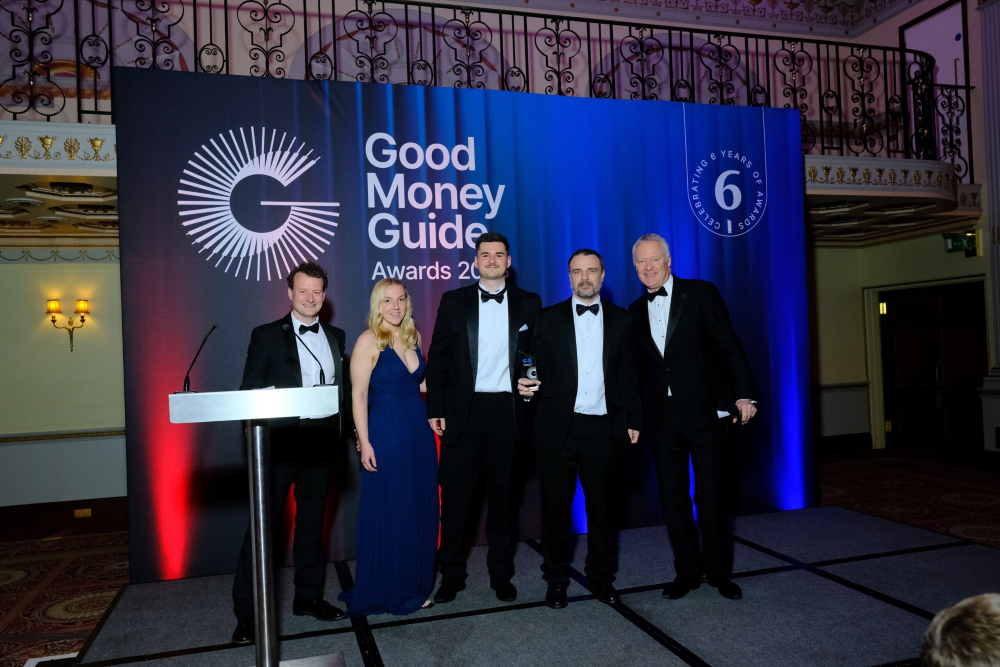 TorFX Wins Best Currency Forward Contract at the Good Money Guide ...